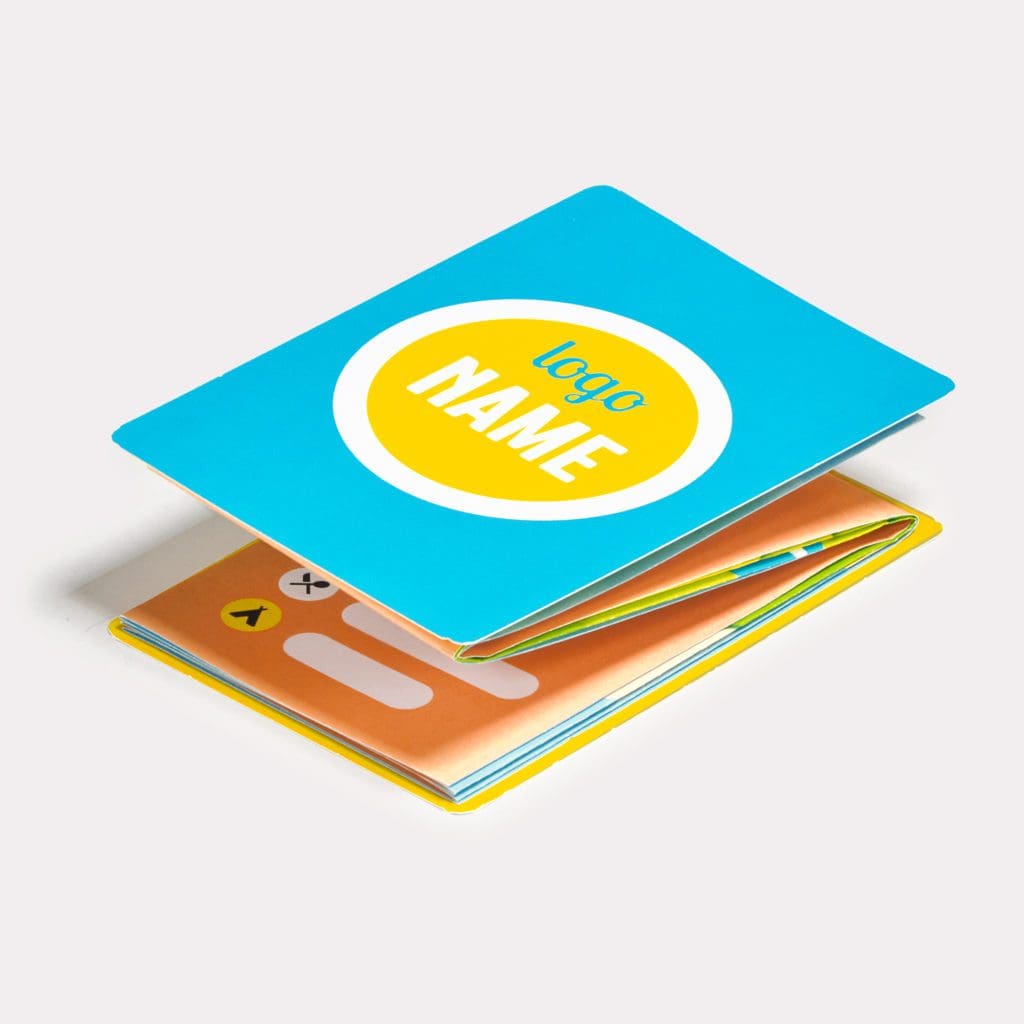 Folder en flyer | Exclusief voor professionals | Print.com